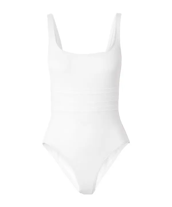 ERES Paneled Swimsuit