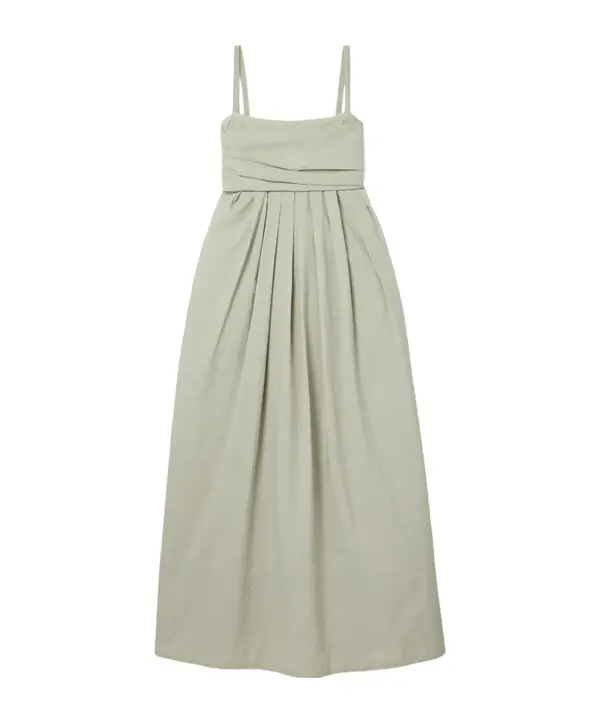 Proenza Schouler Minimalist Dress