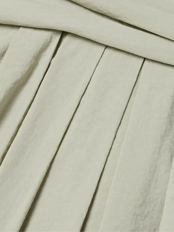 Proenza Schouler Minimalist Dress