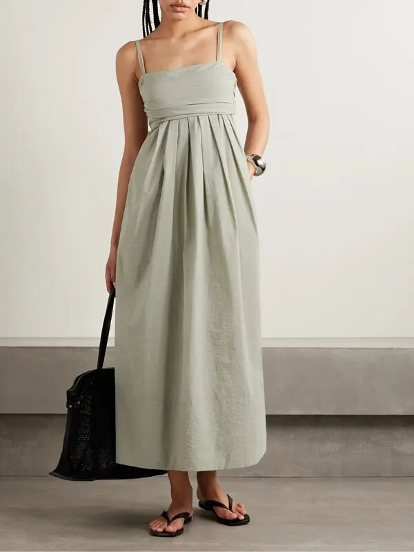 Proenza Schouler Minimalist Dress