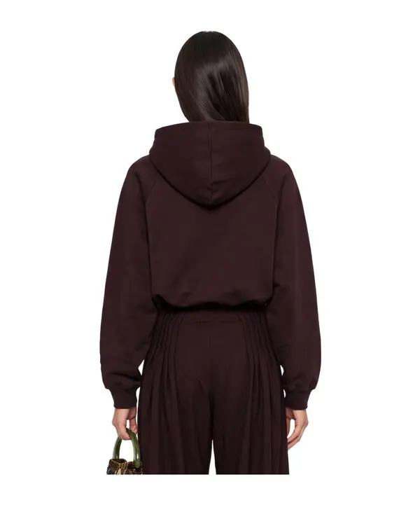 Dries Van Noten Comfortable Loose-fitting Cotton Pants