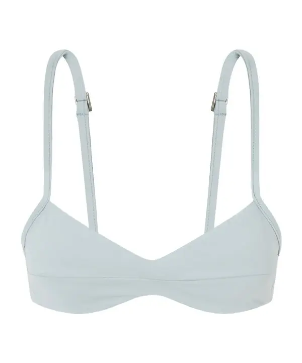 HAIGHT. Stretch-jersey Bikini Top