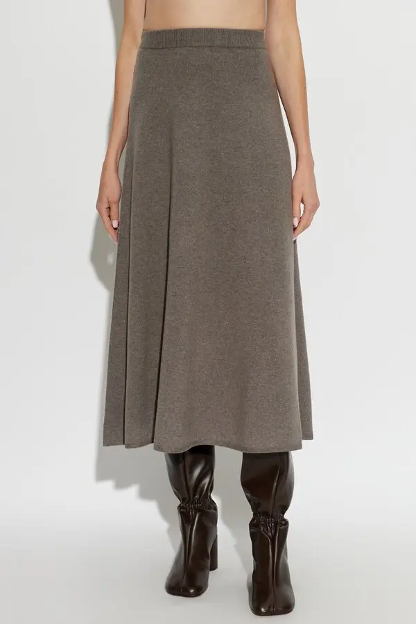 Fabiana Filippi Knit Skirt
