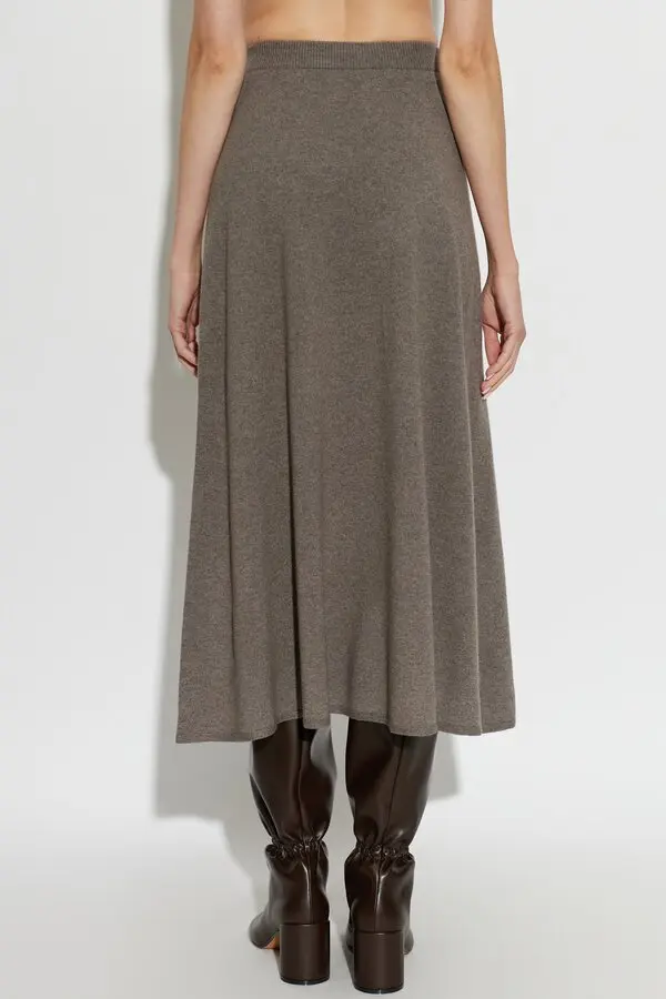 Fabiana Filippi Knit Skirt