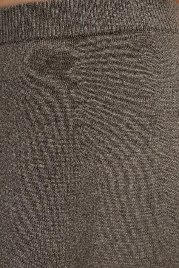 Fabiana Filippi Knit Skirt