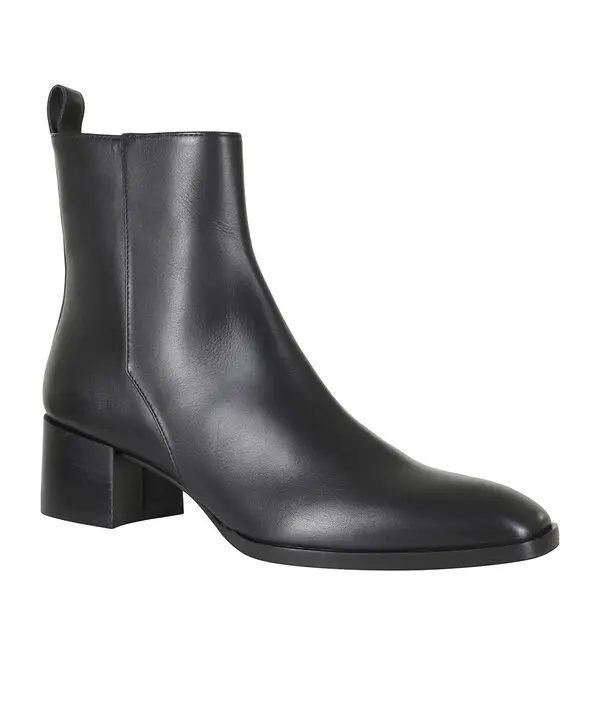 Roberto Festa Side-zip Ankle Boots