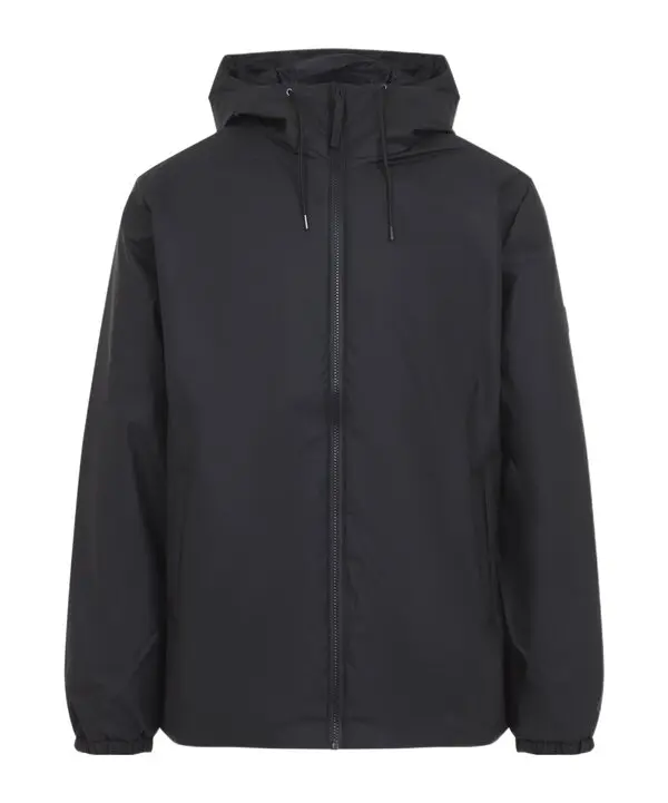 Rains Lohja Insulated Hooded Jacket
