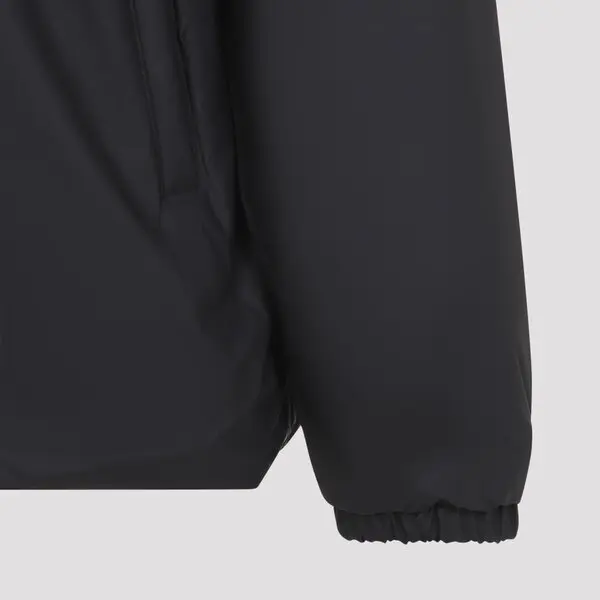 Rains Lohja Insulated Hooded Jacket