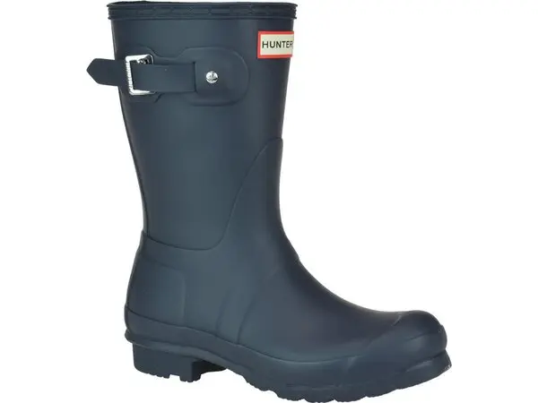 Hunter Rain Boots