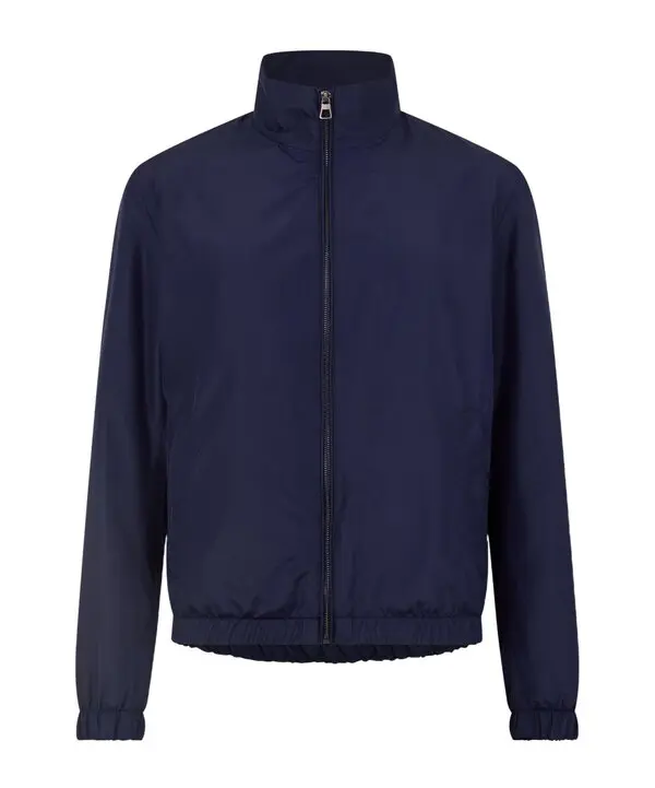 Hugo Boss Minimalist Casual Jacket