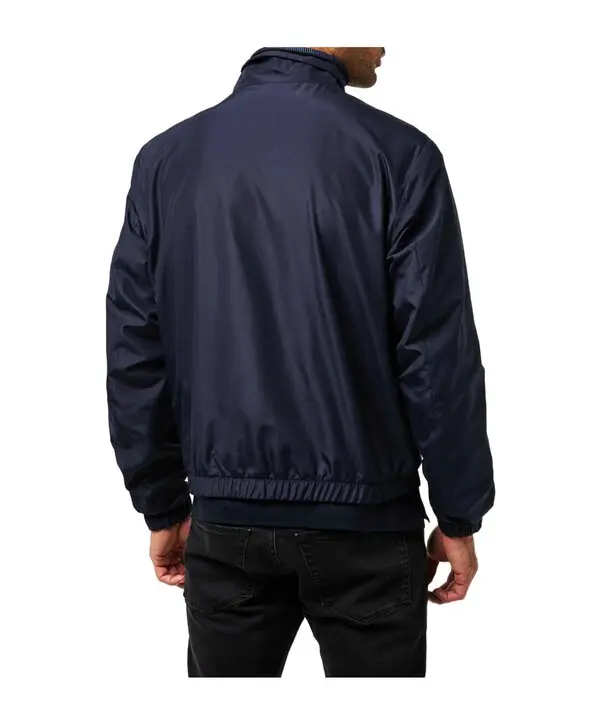 Hugo Boss Minimalist Casual Jacket