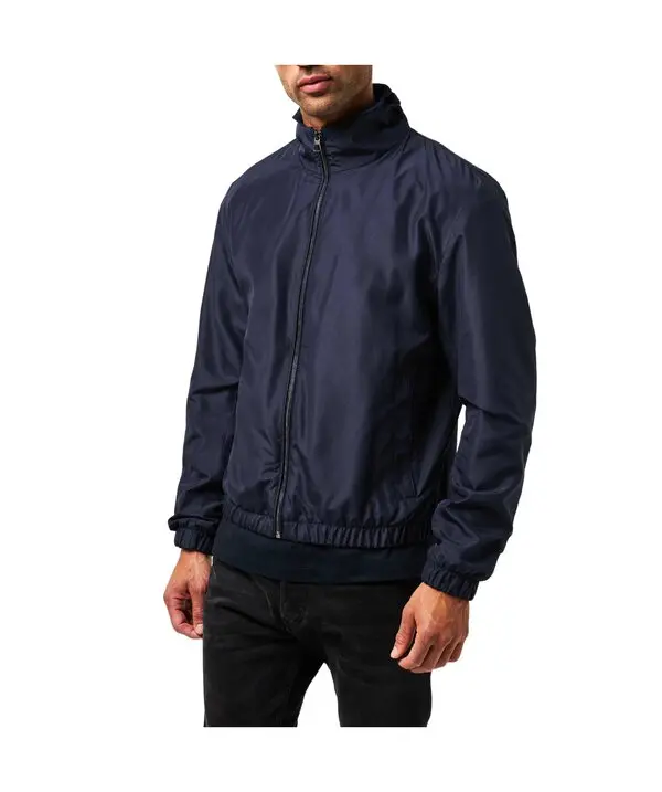 Hugo Boss Minimalist Casual Jacket