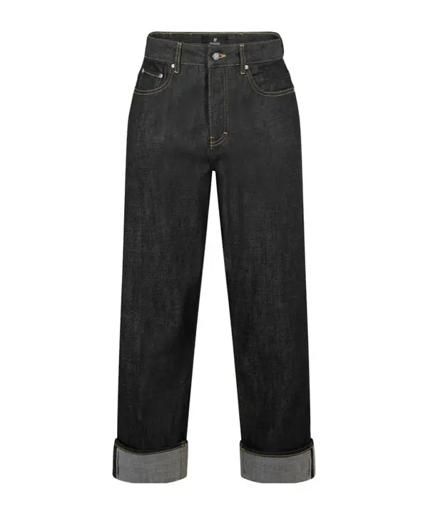 REPRESENT Straight-leg Jeans