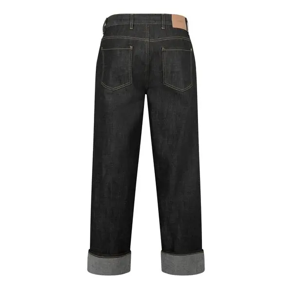 REPRESENT Straight-leg Jeans