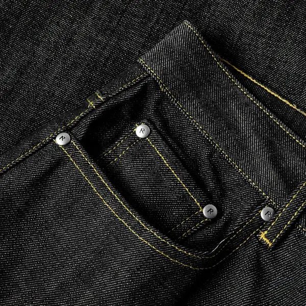 REPRESENT Straight-leg Jeans