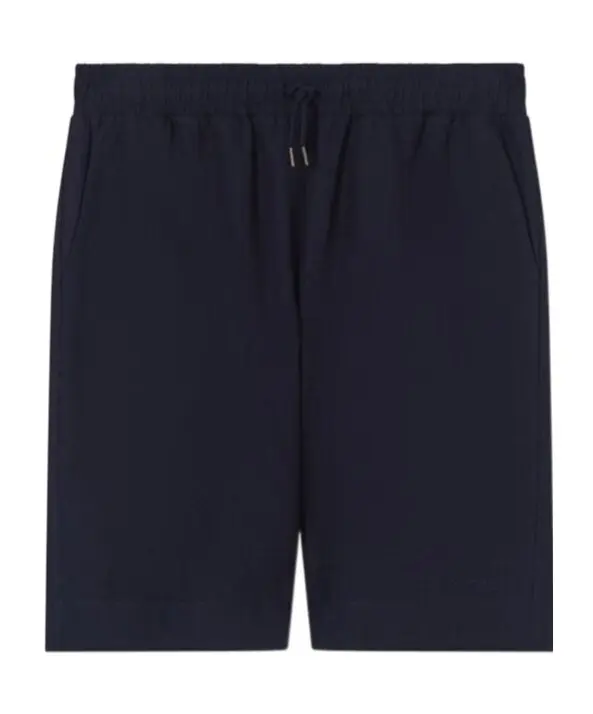 Emporio Armani Elastic Waist Shorts