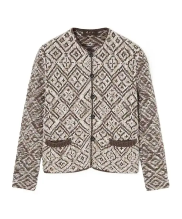 Loro Piana Paroo Jacket