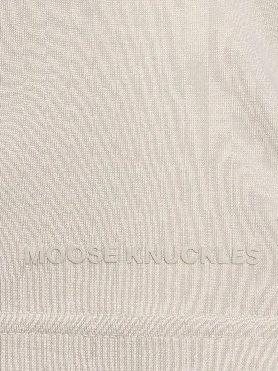 Moose Knuckles Duluth T-shirt