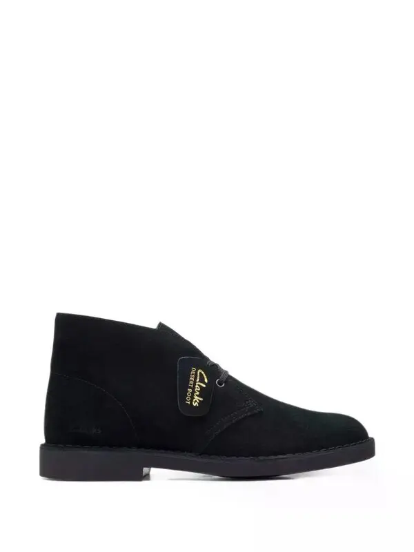 Clarks Desert Boot Evo Boots