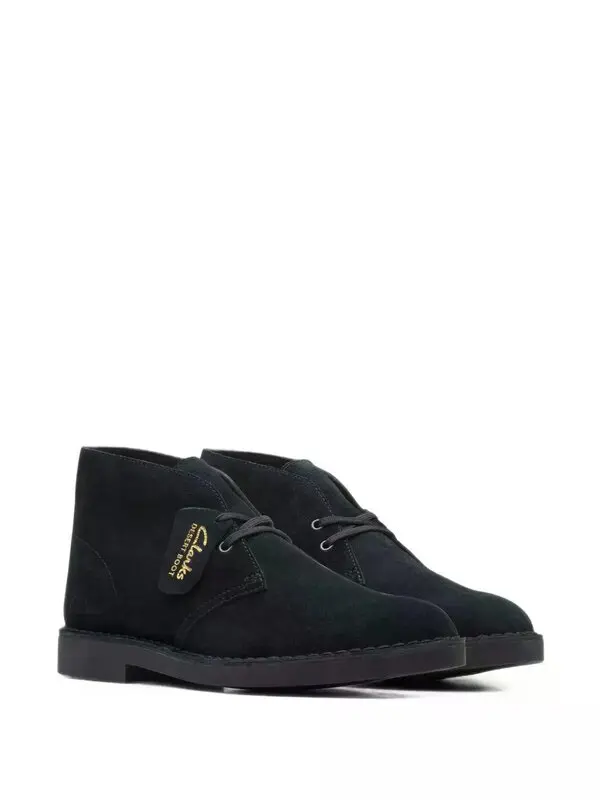 Clarks Desert Boot Evo Boots