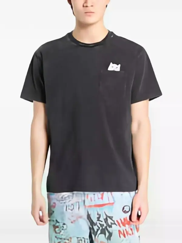 RIPNDIP Lord Nermal Pocket T-shirt
