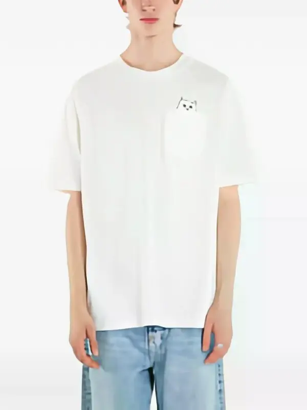 RIPNDIP Nut Then Bolt T-shirt