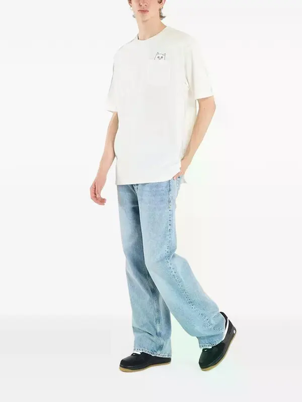 RIPNDIP Nut Then Bolt T-shirt