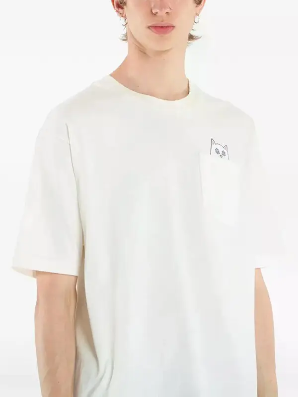 RIPNDIP Nut Then Bolt T-shirt