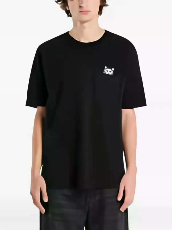 RIPNDIP Trick Or Treat T-shirt