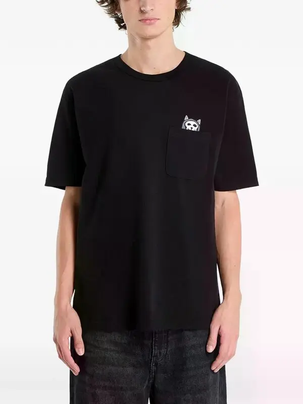 RIPNDIP Trick Or Treat T-shirt