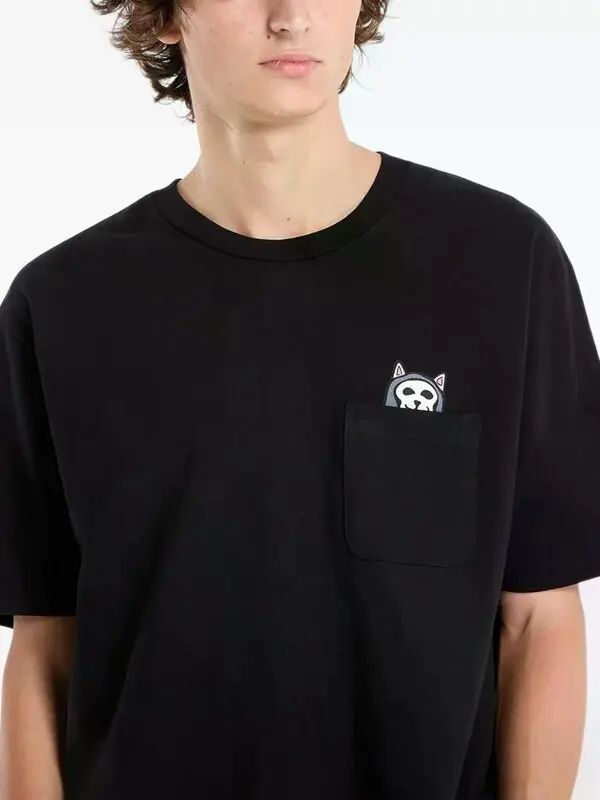 RIPNDIP Trick Or Treat T-shirt