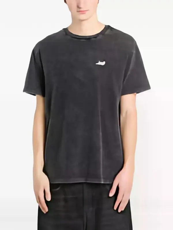 RIPNDIP Castanza Short-sleeve T-shirt