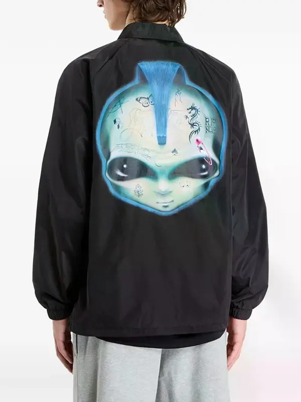RIPNDIP Squabble Up Windbreaker