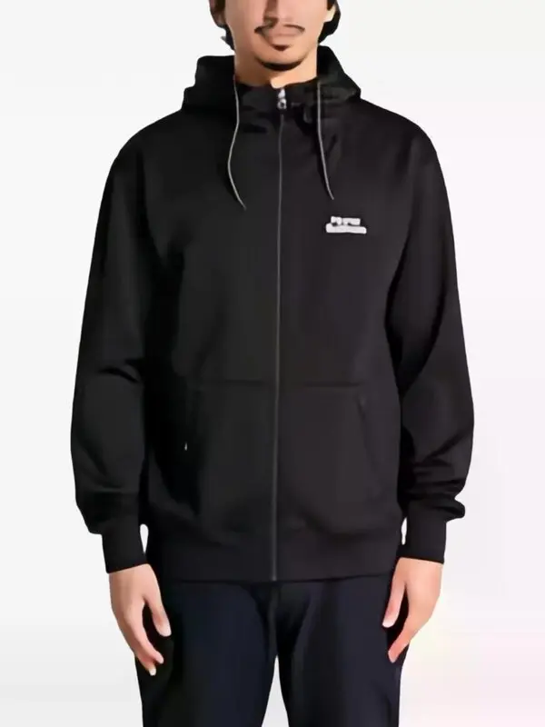 HORSEFEATHERS Callum Zip-up Hoodie