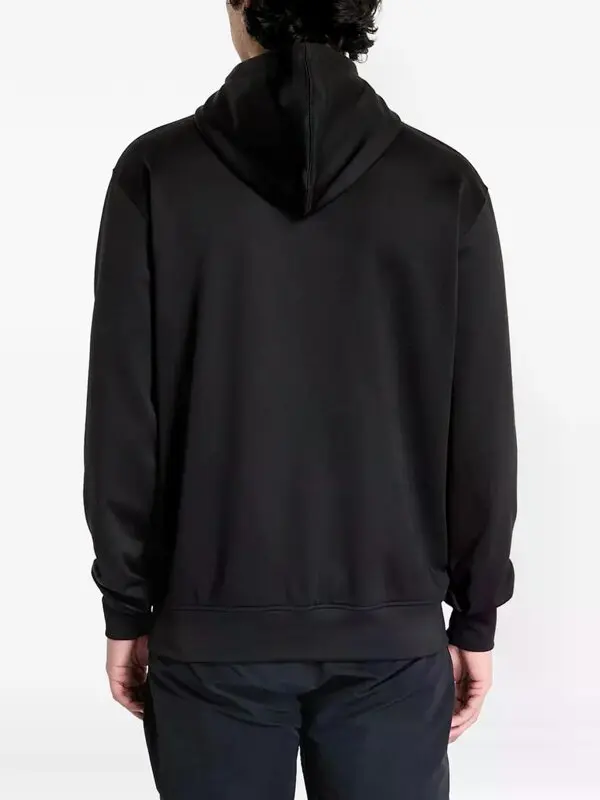 HORSEFEATHERS Callum Zip-up Hoodie