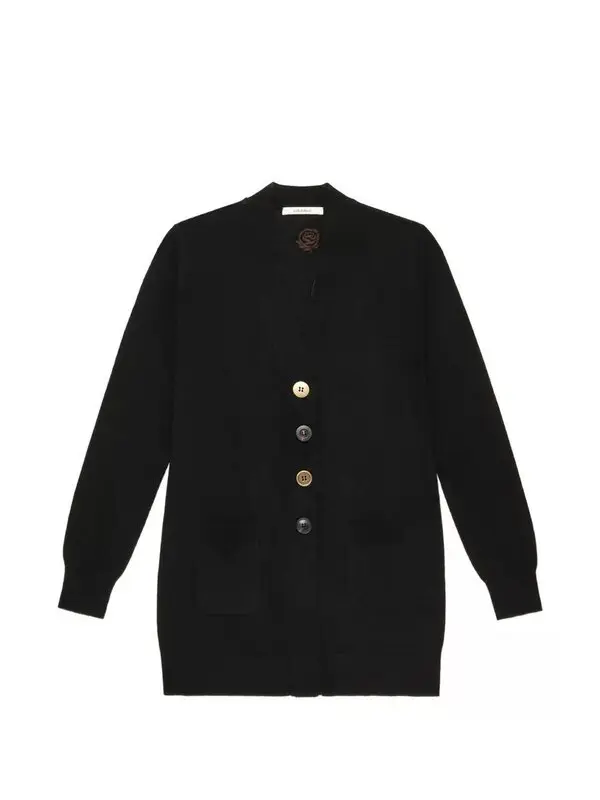 Malìparmi V-neck Cardigan