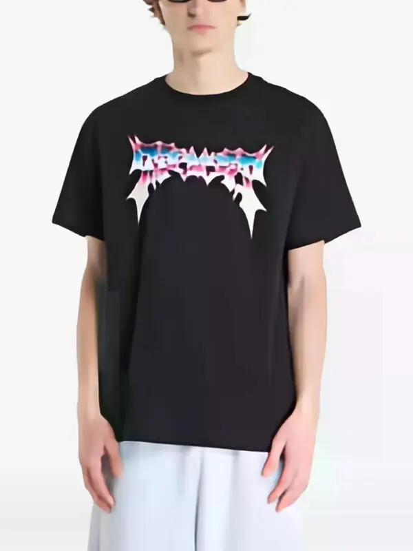 RIPNDIP Noid Graphic-print T-shirt