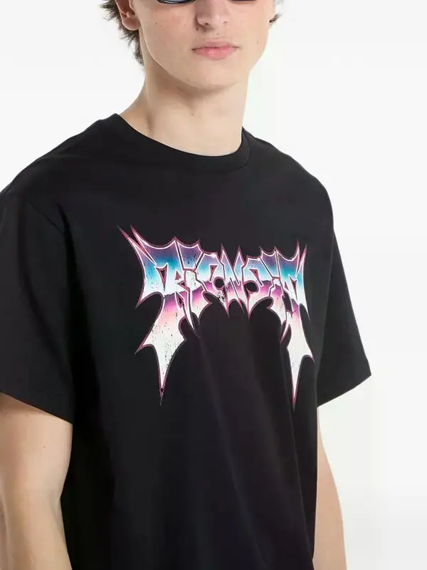 RIPNDIP Noid Graphic-print T-shirt