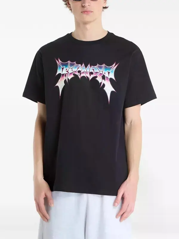 RIPNDIP Noid Graphic-print T-shirt - Black