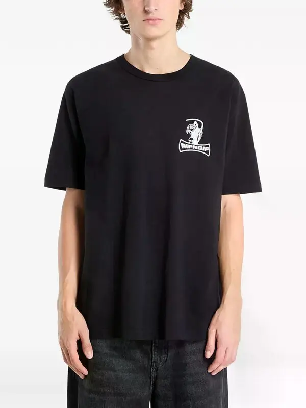 RIPNDIP Meltdown T-shirt