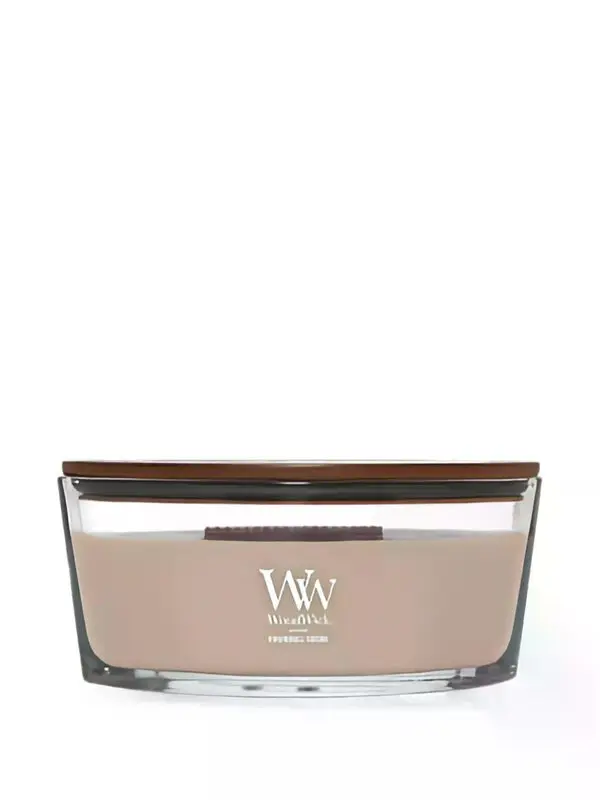 WOODWICK Ellipse Candle