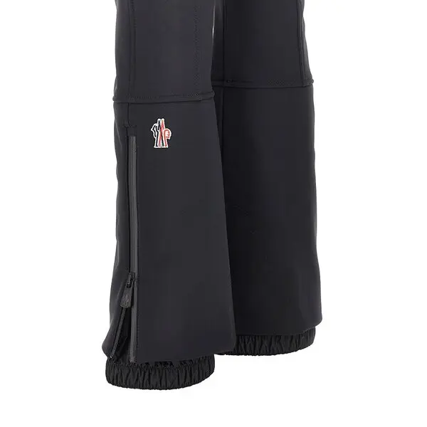 Moncler Stretch Ski Pants