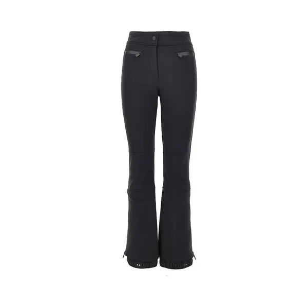 Moncler Stretch Ski Pants - Black