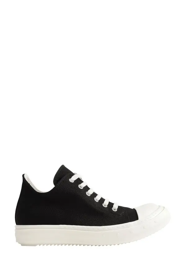 Rick Owens Tower Low Sneaks