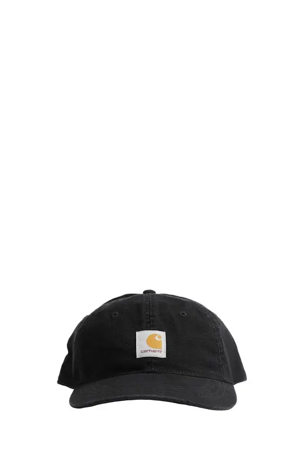 Carhartt Work In Progress Selby Canvas Cap