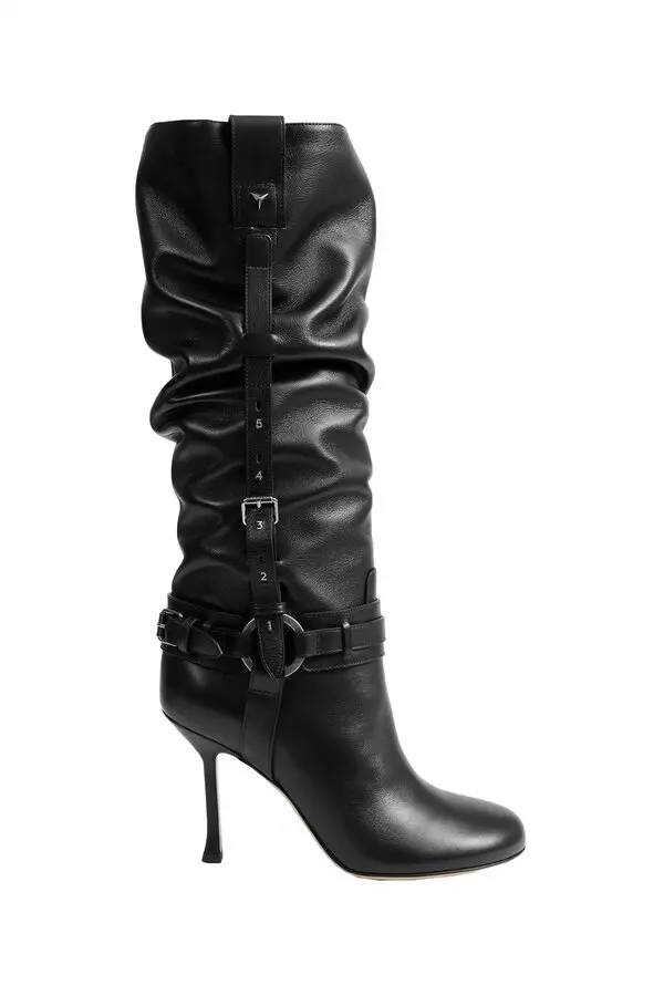 Fendi Count Boots