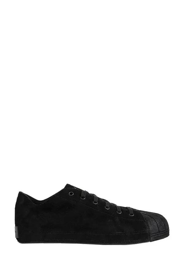 Y3 Nizzastar Lo Sneakers