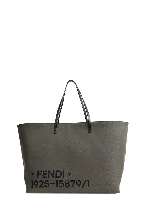 Fendi Large Roll Bag
