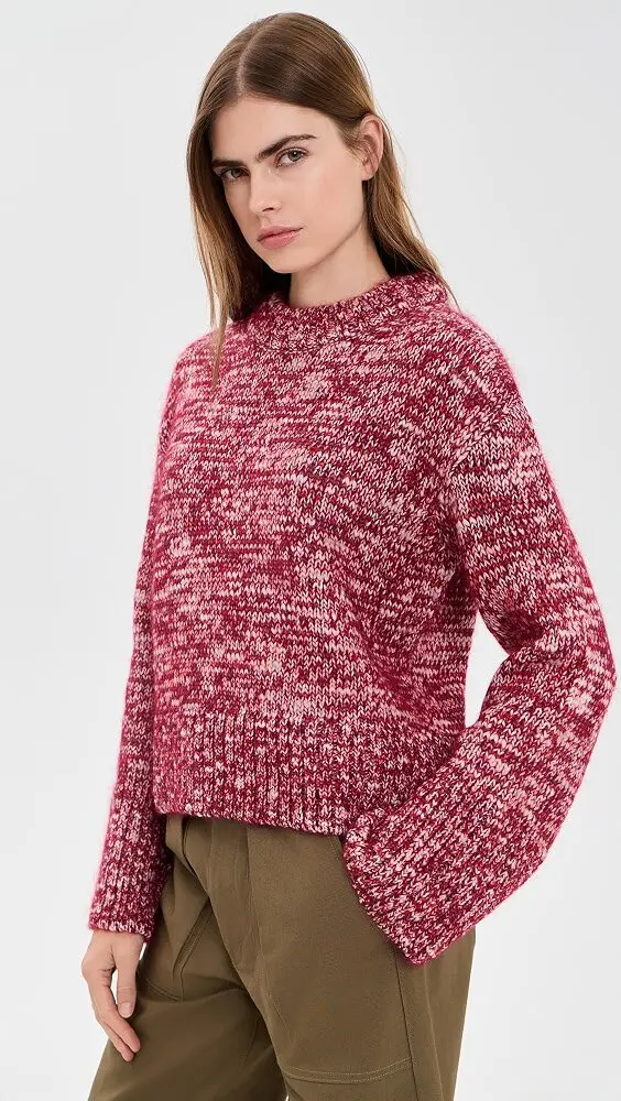 Rag & Bone Marlee Crew Sweater