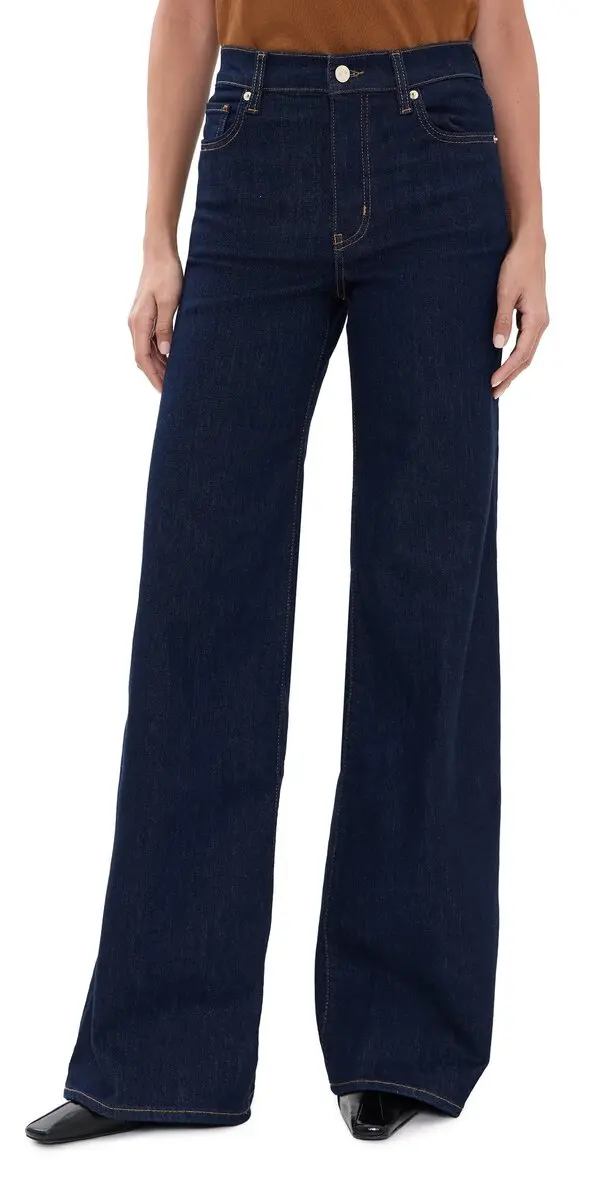 FRAME The Palace Jeans